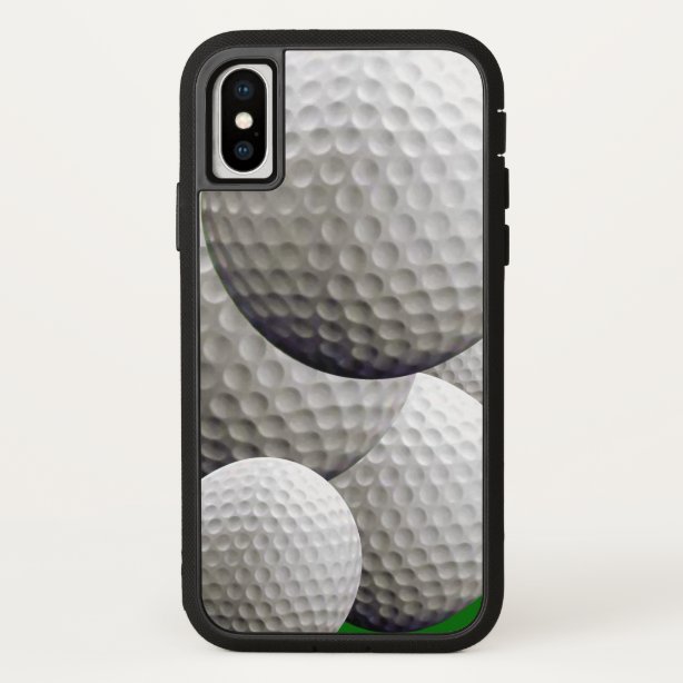 Golf iPhone Cases & Covers | Zazzle.co.uk