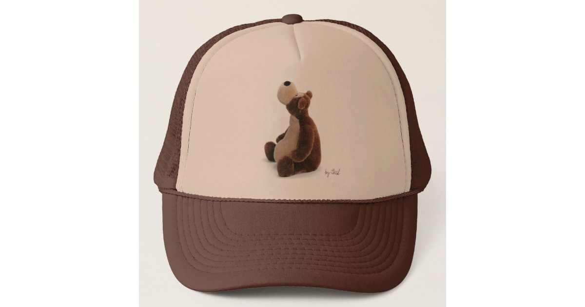 Goober, by TMS Trucker Hat | Zazzle