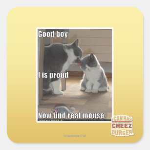 Good Boy Stickers & Labels | Zazzle UK