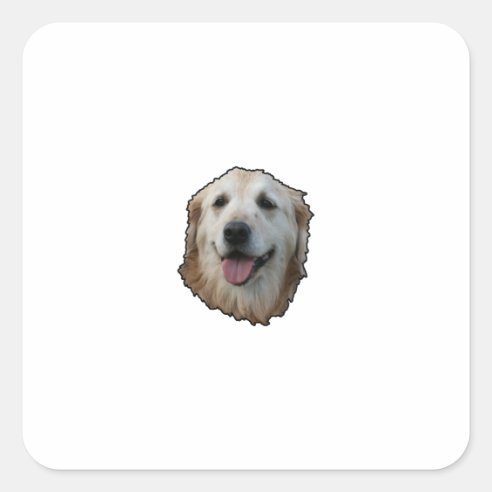 Good Boy Stickers & Labels | Zazzle UK