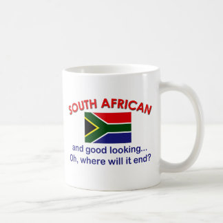 South African Coffee & Travel Mugs | Zazzle.co.uk