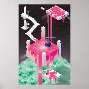 Good Luck Posters & Prints | Zazzle UK