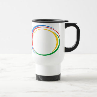 Google Coffee & Travel Mugs | Zazzle.co.uk