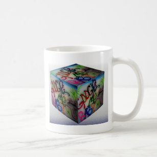 Google Coffee & Travel Mugs | Zazzle UK