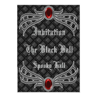 Emo Invitations & Announcements | Zazzle.co.uk