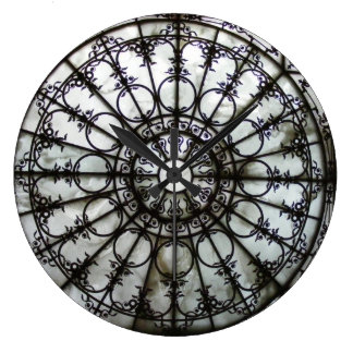 Gothic Wall Clocks | Zazzle.co.uk