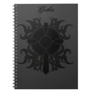 Gothic Notebooks & Journals | Zazzle.co.uk