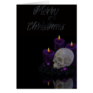 Gothic Christmas Cards & Invitations | Zazzle.co.uk