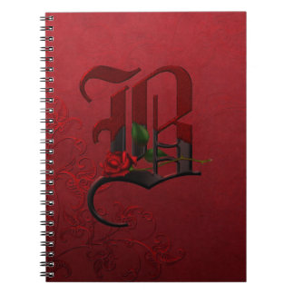 Gothic Notebooks & Journals | Zazzle.co.uk