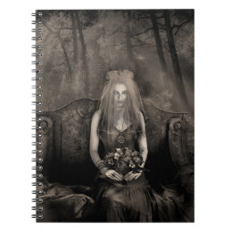 Gothic Notebooks & Journals | Zazzle.co.uk