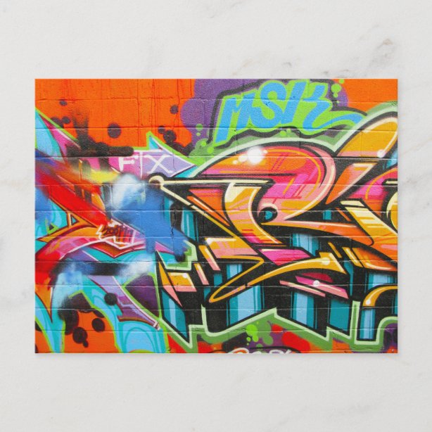 Graffiti Gifts & Gift Ideas | Zazzle UK