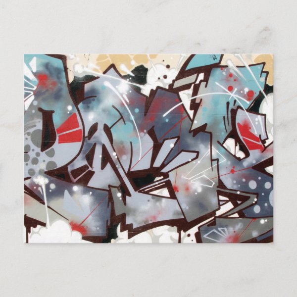 Graffiti Gifts & Gift Ideas | Zazzle UK