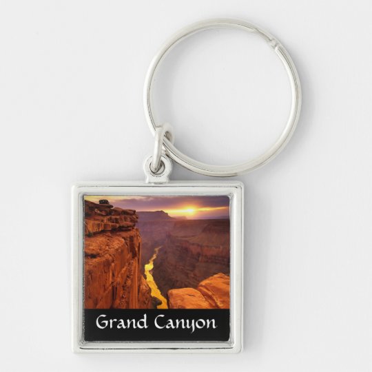 Grand Canyon National Park Arizona Key Chain | Zazzle.co.uk
