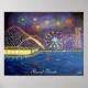 Grand Finale Poster | Zazzle