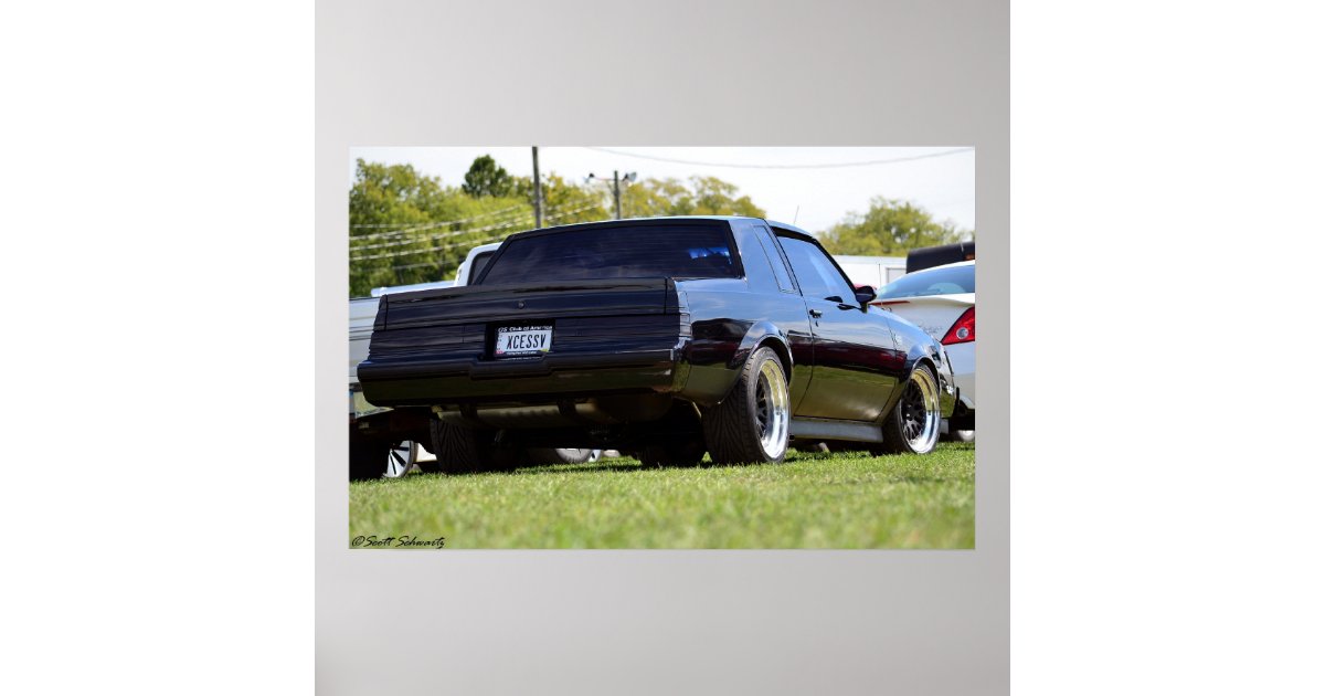 Grand National Poster | Zazzle