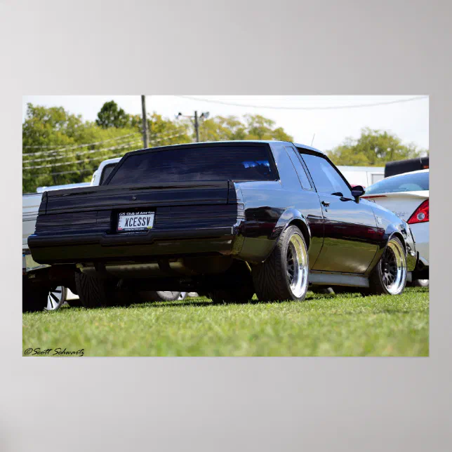 Grand National Poster | Zazzle