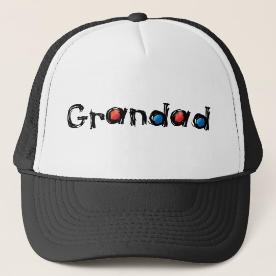 Grandad Hat | Zazzle.co.uk