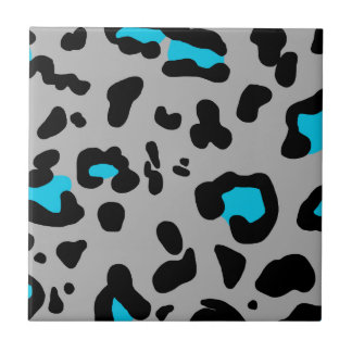 Animal Print Ceramic Tiles | Zazzle.co.uk