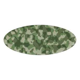 Camo Name Tags | Zazzle.co.uk