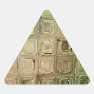 72+ Tile Triangle Stickers | Zazzle