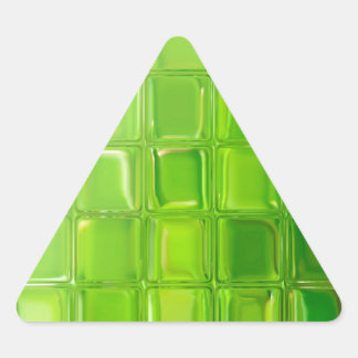 72+ Tile Triangle Stickers | Zazzle