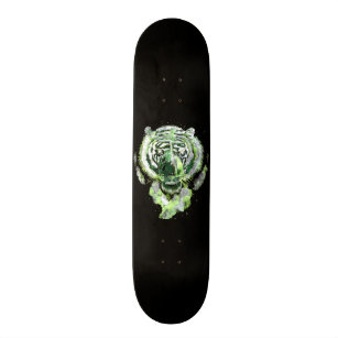 Tiger Skateboards & Outdoor Gear | Zazzle UK