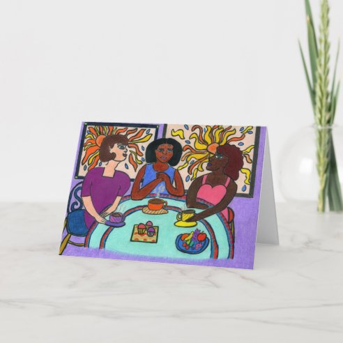 Interracial Cards | Zazzle UK