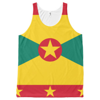 Grenada Clothing & Apparel | Zazzle.co.uk