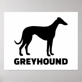 Greyhound Racing Posters, Greyhound Racing Prints - Zazzle UK
