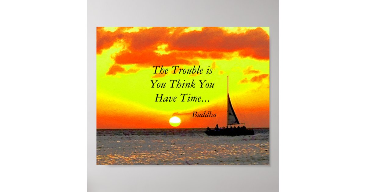 Grief Poster | Zazzle