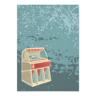 Jukebox Cards & Invitations | Zazzle.co.uk