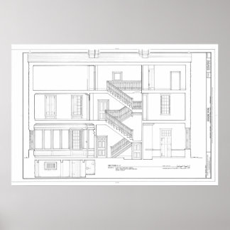 Cross Section Posters | Zazzle.co.uk
