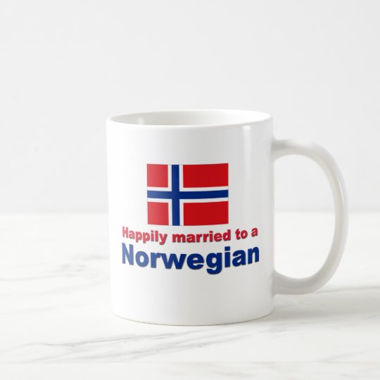 Norway Coffee & Travel Mugs | Zazzle UK