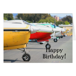 Aviation Cards & Invitations | Zazzle.co.uk