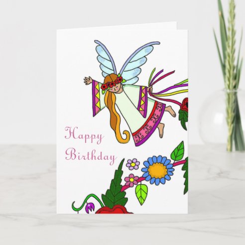Ukrainian Birthday Cards | Zazzle UK