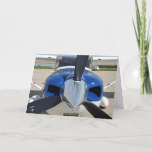 Pilot Birthday Cards | Zazzle UK