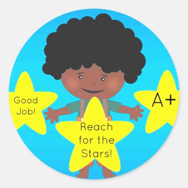 Good Boy Stickers & Labels | Zazzle UK