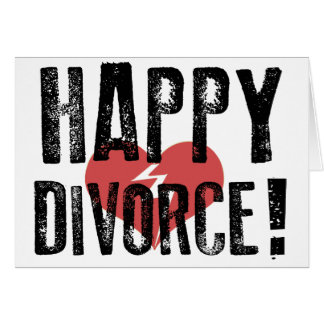 Happy Divorce Gifts - T-Shirts, Art, Posters & Other Gift Ideas | Zazzle