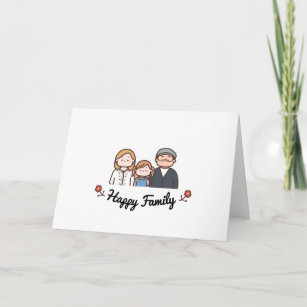 Family Reunion Cards | Zazzle UK