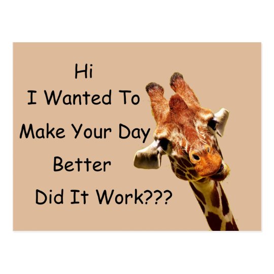 Happy Greetings Postcard | Zazzle.co.uk