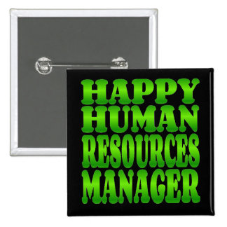 Hr Manager Badges and Hr Manager Pins | Zazzle.co.uk