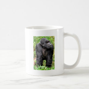 Happy Monkey Coffee & Travel Mugs | Zazzle UK