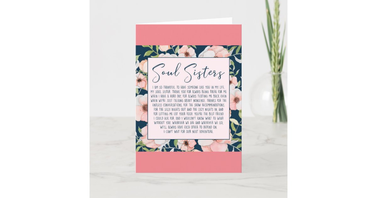 HAPPY "MUTUAL BIRTHDAY" CARD | Zazzle