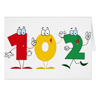 102 Birthday Cards & Invitations | Zazzle.co.uk