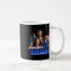 Harris American Flag Bootleg Coffee Mug | Zazzle