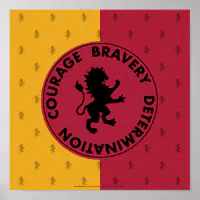 Gryffindor Traits Amazon.com: Harry Potter House Of Gryffindor Traits