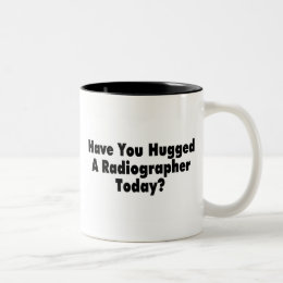 Radiographers Gifts on Zazzle UK