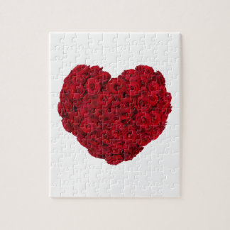 Heart Shaped Jigsaw Puzzles | Zazzle.co.uk