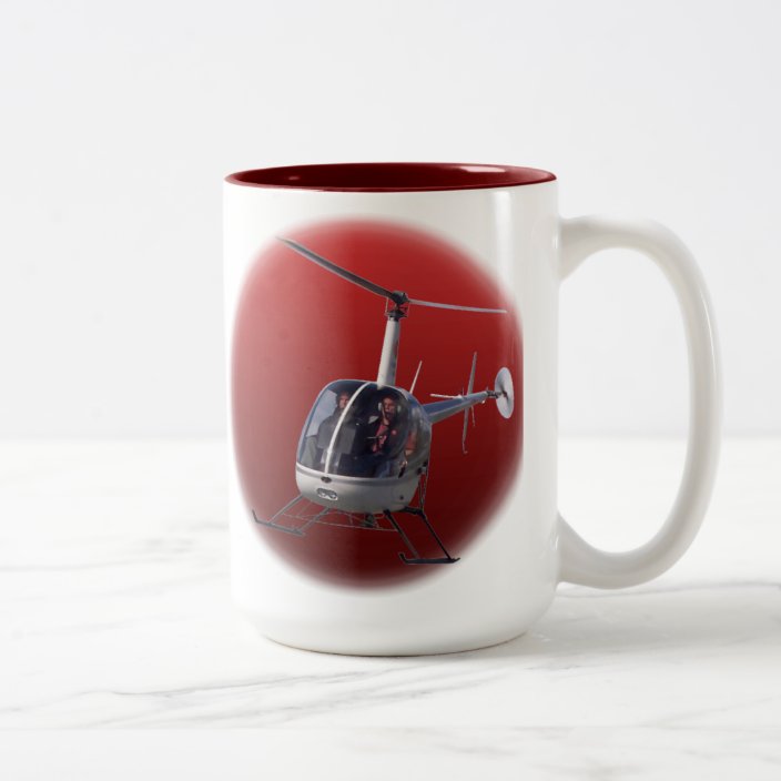 Helicopter Coffee Mug Cool Helicopter Cups & Gifts | Zazzle.co.uk