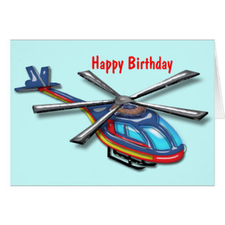 Helicopter Cards & Invitations | Zazzle.co.uk